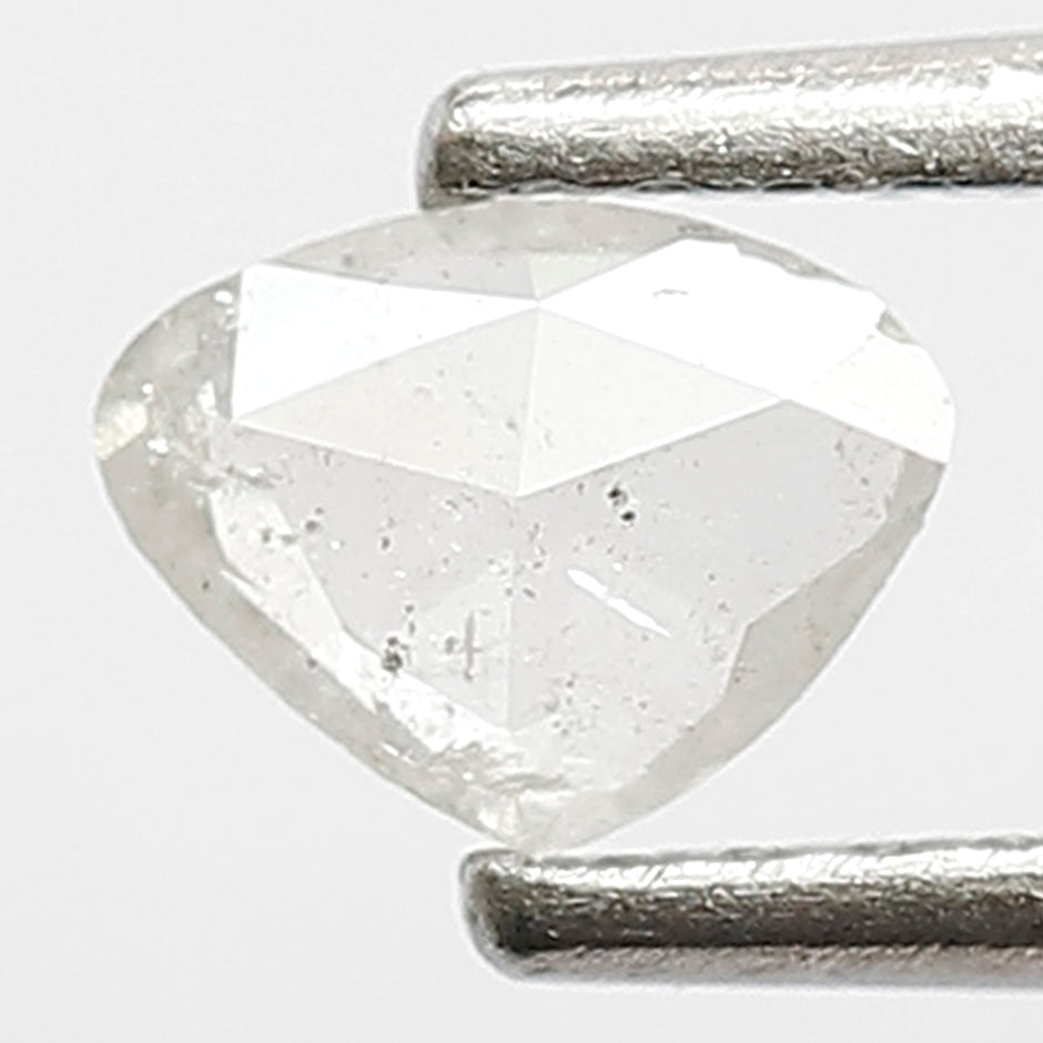 Loose Geometric Salt and Pepper Diamonds for Sale – Mystique Diamond