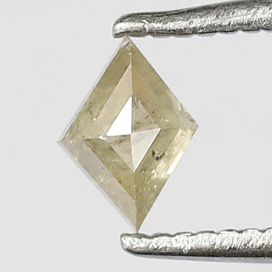 Loose Kite Salt and Pepper Diamonds for Sale – Mystique Diamond